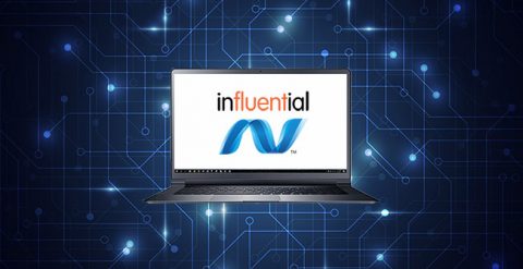 .NET Development Services | Influential Software UK