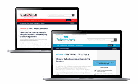 Equity Link - .NET-Influential Software Development