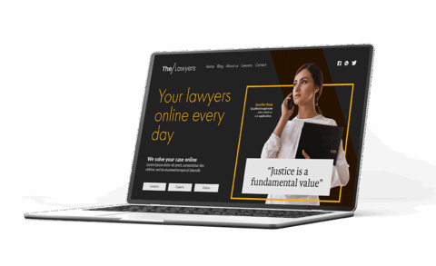 A global law firm operating across six continents - .NET-Influential Software Development