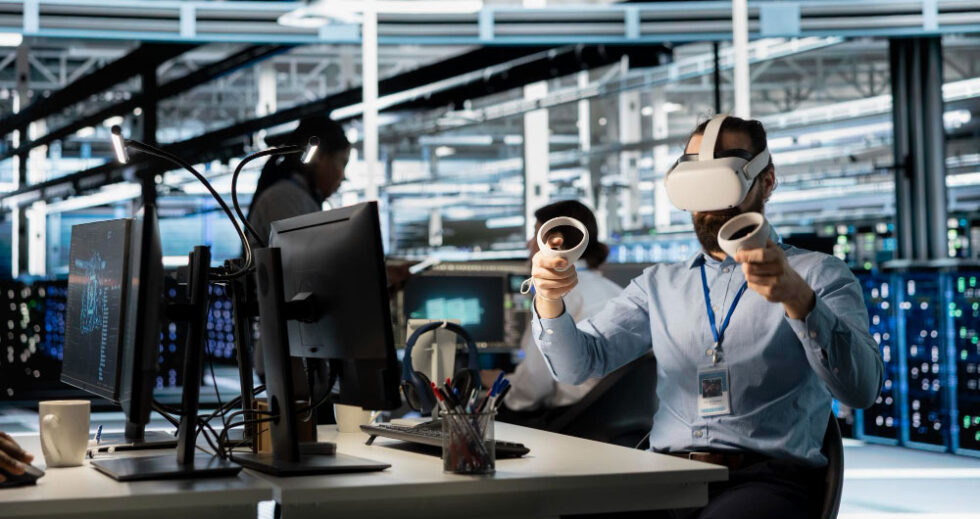 Technology - .NET-Influential Software Development